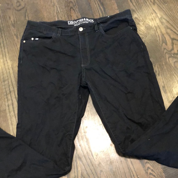 Cutter & Buck | Jeans | Cutter And Buck Mens Jeans 36x3 | Poshmark